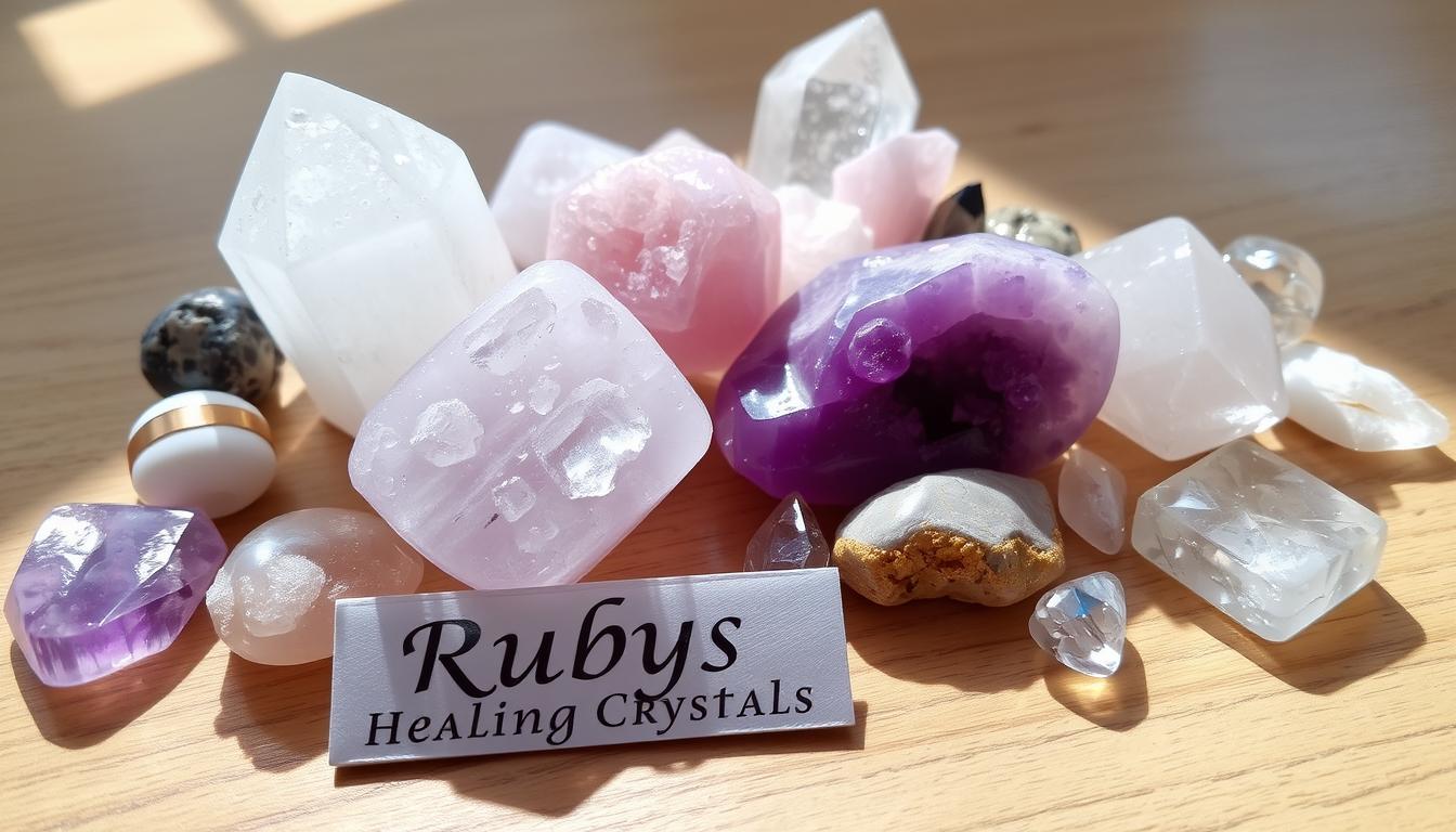 18+ Crystal Healing Meanings YOU MUST KNOW! – Ruby's Healing Crystals