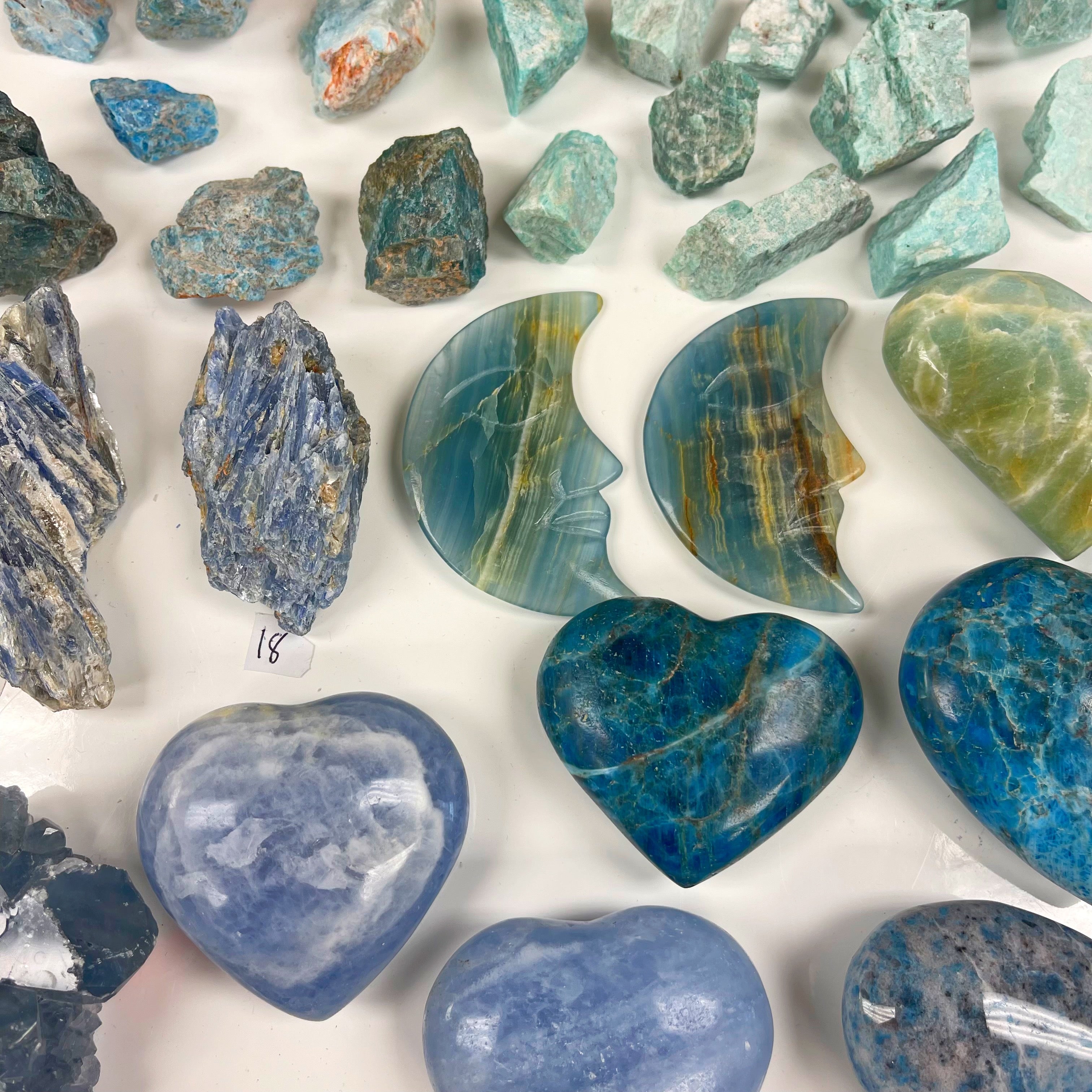 The Healing Power of Crystals: An Advanced Guide to Transformation & W ...