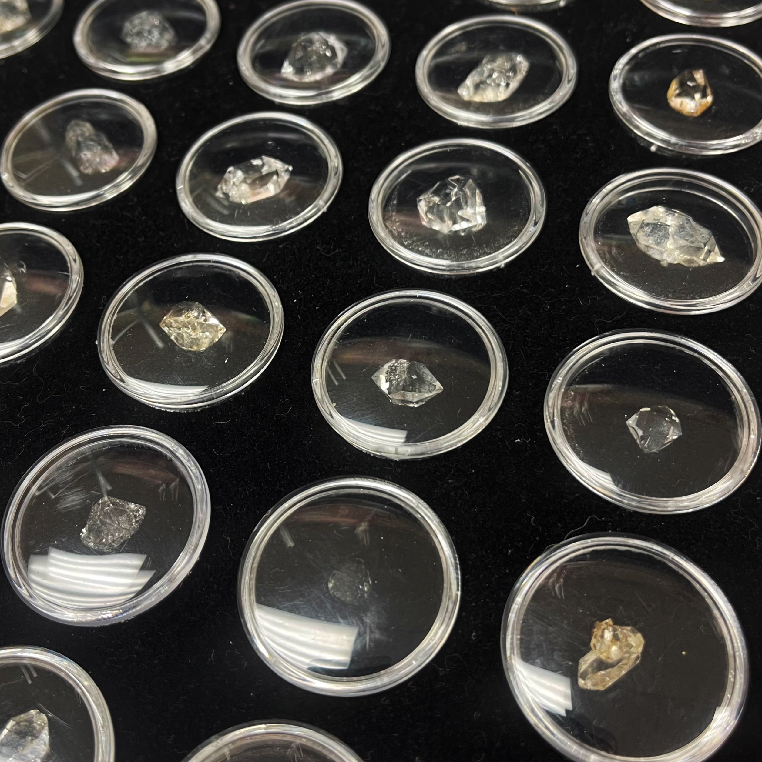 Crystal Frequencies and the Science Behind Quartz in Everyday Technolo ...