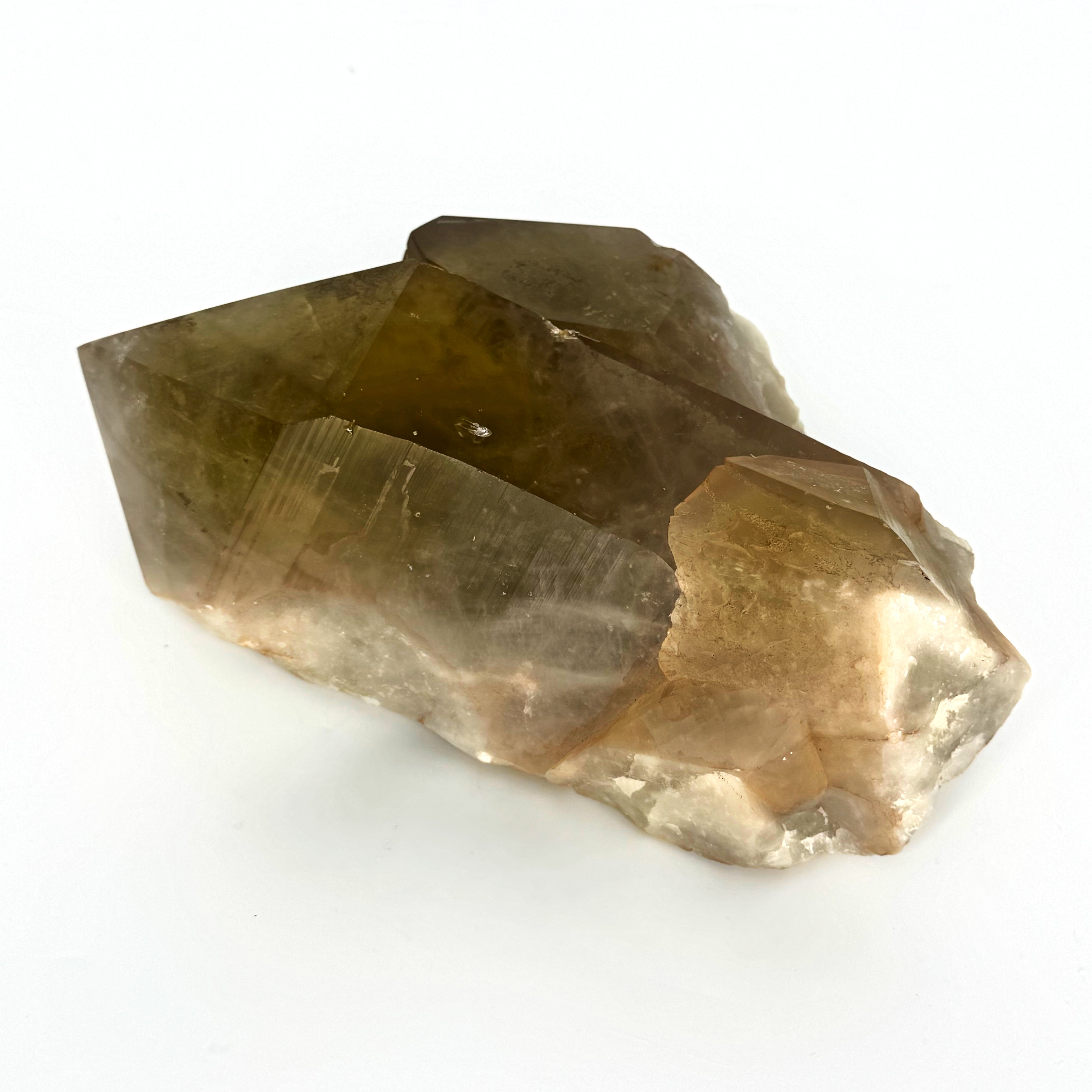 Natural Brazilian Citrine – Ruby's Healing Crystals